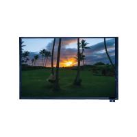 China 800*480 Resolution HMI Display 7 Inch Capacitive Touch Screen With 24 Bits RGB Interface for sale