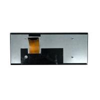 China 16.7M Color Bar Type LVDS TFT Display 500 Nits With LVDS Interface for sale