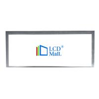 China 16.7M Color Bar Type LVDS TFT Display 500 Nits With LVDS Interface for sale