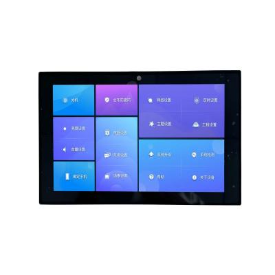 China 10.1 Inch HDMI TFT Display Industrial Capacitive Touch Screen 800*1280 for sale