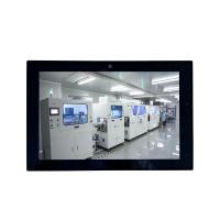 China 10.1 Inch HDMI TFT Display Industrial Capacitive Touch Screen 800*1280 for sale