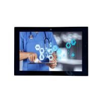 China 10.1 Inch HDMI TFT Display Industrial Capacitive Touch Screen 800*1280 for sale
