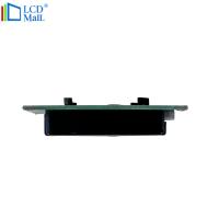 China Transmissive / Negative COG LCD Module Graphic Lcd Display Module 16 Pin for sale