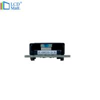 China Transmissive / Negative COG LCD Module Graphic Lcd Display Module 16 Pin for sale