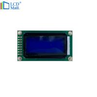 China Transmissive / Negative COG LCD Module Graphic Lcd Display Module 16 Pin for sale
