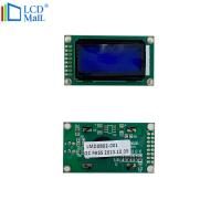 China Transmissive / Negative COG LCD Module Graphic Lcd Display Module 16 Pin for sale