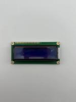 China 10.5V 128x32 COG LCD Module MCU/8bit Interface High Contrast Ratio for sale