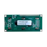 China 3.3V Power Supply COB LCD Module Panel 128x64 Pixels Driver IC UC1705 for sale