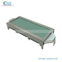 China Mono 128x32 Dot Matrix LCD Display Module COG Character LCD Screen for sale