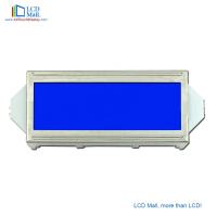 China ST7567A Dot Matrix COG LCD Module Display Transmissive/ Transparent/ Reflective for sale