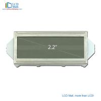 China Dot Matrix COG LCD Module 128x32 With 0-5.5V Operation Voltage for sale