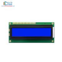 China LED Backlight Industrial LCD Panel Display STN LCD Module 192*64 for sale