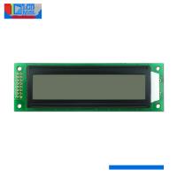 China High Contrast STN LCD 192*64 Dot Matrix LCD Screen For Electronic Devices for sale