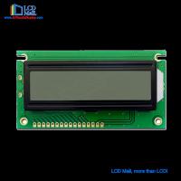 China 192*64 Dot Matrix STN Lcd Display Screen For Electronic Devices for sale
