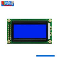China 192*64 Dot Matrix STN Lcd Display Screen For Electronic Devices for sale