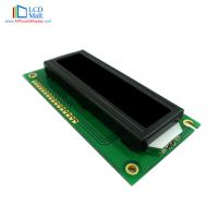 China 3.3V 128x64 Pixels Monochrome Chip On Board Display With Parallel Interface for sale