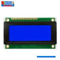 China QVGA STN LCD Display Module 192*64 Dot Matrix High Resolution for sale