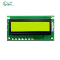 China LCD Mall 14 Inch STN LCD FSTN LCD Display Dot Matrix 192*64 for sale