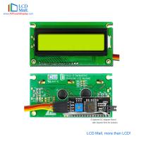 China FSTN Screen STN LCD With LED Backlight For Cell Phone for sale