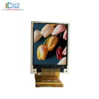 China Mini 2.3 Inch SPI Interface 320*240 TFT LCD Display Screen For Smart Control for sale