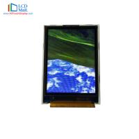 China Mini 2.3 Inch SPI Interface 320*240 TFT LCD Display Screen For Smart Control for sale