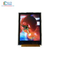 China Mini 2.3 Inch SPI Interface 320*240 TFT LCD Display Screen For Smart Control for sale