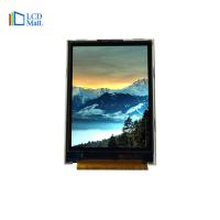 China Mini 2.3 Inch SPI Interface 320*240 TFT LCD Display Screen For Smart Control for sale