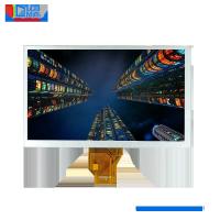 China LCD Mall Touchscreen Display Module 9 Inch LCD Panel 1280*240 40 Pin for sale