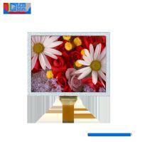 China LCD Mall Touchscreen Display Module 9 Inch LCD Panel 1280*240 40 Pin for sale