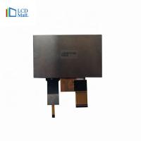 China 5 Inch TFT LCD Display Module 800*480 Dots ODM OEM Service for sale