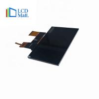 China 5 Inch TFT LCD Display Module 800*480 Dots ODM OEM Service for sale