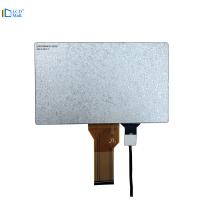 China GT911 7 Inch Capacitive Touch Screen HDMI LCD 280cd Luminance for sale