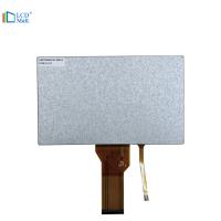 China 800*RGB*480 7 Inch TFT LCD Display Touch Panel Screen RGB FPC Interface for sale