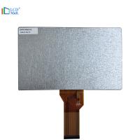 China Customized Screen LCD Display 7inch 800*480 Transmissive RGB Interface 350cd for sale