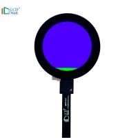China 1.46 Inch Round Display TFT LCD 360*360 IPS Watch LCD Display Module for sale