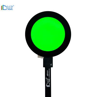 China 1.46 Inch Round Display TFT LCD 360*360 IPS Watch LCD Display Module for sale