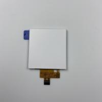 China 1.54 Inch 240*240 SPI Square TFT LCD Display Brightness 400cd/M2 for sale
