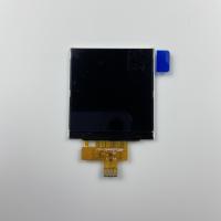 China 1.54 Inch 240*240 SPI Square TFT LCD Display Brightness 400cd/M2 for sale