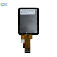 China 2'' TFT LCD Display SPI Touch Screen 240x320 Resolution ST7789 SPI Interface for sale