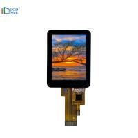 China 2'' TFT LCD Display SPI Touch Screen 240x320 Resolution ST7789 SPI Interface for sale