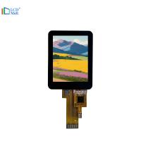 China 2 Inch LCD Screen Raspberry PI TFT Display 240 RGB 320 DOTS 350cd/M2 for sale