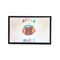 China 10.1 TFT LCD Display 1280x800 Ips 850 Nits LVDS Interfaces for sale