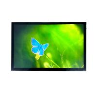 China IPS 1280*800 10.1 Inch HDTFT TFT LCD Module Display With CTP LVDS Interface for sale