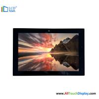 China 700nits High Brightness LVDS TFT LCD Display 10.1 Inch OEM ODM 1920x1200 for sale