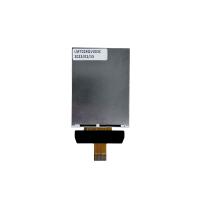 China 2.8 Inch 240*RGB*320 Industrial TFT Displays Touch Screen LCD Display Module 250cd/M2 for sale