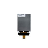 China 2.8 Inch 240*RGB*320 Industrial TFT Displays Touch Screen LCD Display Module 250cd/M2 for sale
