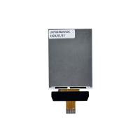 China IPS Viewing 240*RGB*320 Medical TFT Display 2.8 Inch TFT LCD Panels With ST7789T3 Driver IC for sale