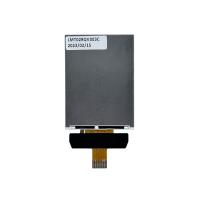 China IPS Viewing 240*RGB*320 Medical TFT Display 2.8 Inch TFT LCD Panels With ST7789T3 Driver IC for sale