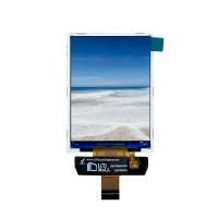 China ST7789T3 2.8 Inch TFT LCD Display Screen 240x320 Resolution IPS 20PIN for sale