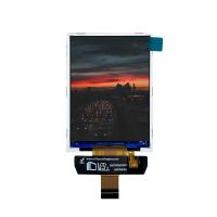 China ST7789T3 2.8 Inch TFT LCD Display Screen 240x320 Resolution IPS 20PIN for sale